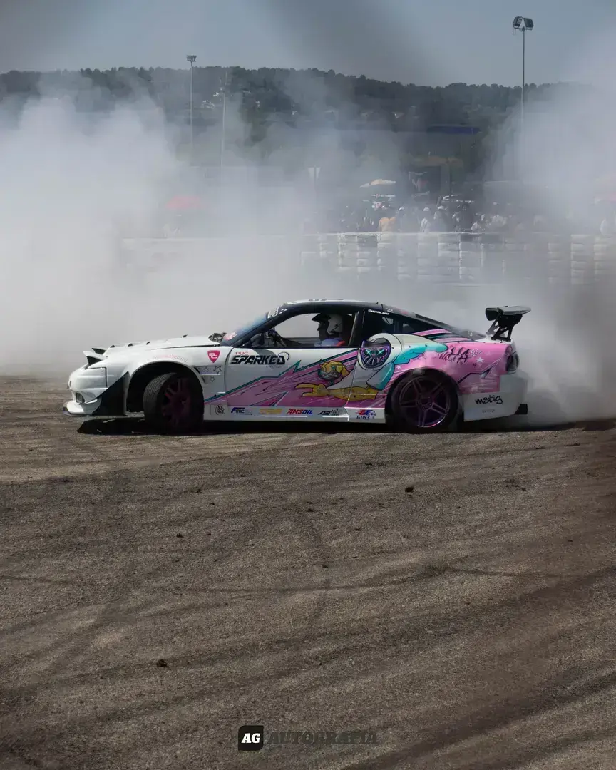 Portafolio de Fotografía